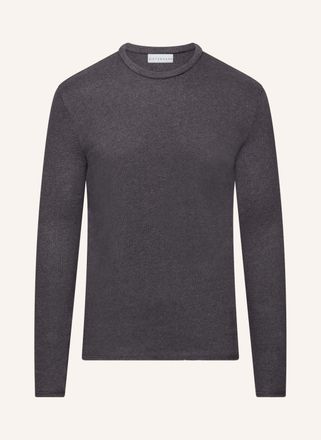 Kiefermann Kiefermann Kiefermann Modernes Herren-Sweatshirt Neal grau