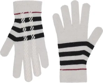 Burberry ACCESSOIRES - Handschuhe auf YOOX.COM