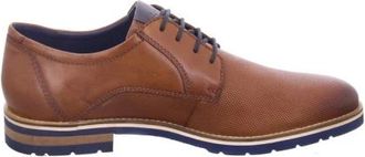 Sioux Herren, Schuhe, Braun, 44 1/2 EUGr&ouml;&szlig;e