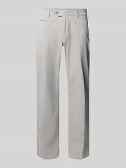 Brax Regular Fit Stoffhose mit Lyocell-Anteil Modell Everest