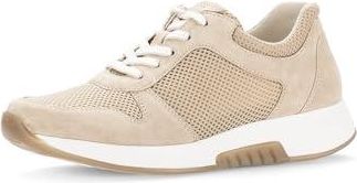 Gabor Rollingsoft 26.946 Baskets pour femme, Oasi 43, 37.5 EU