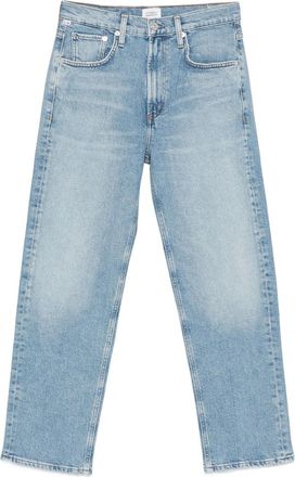 Citizens Of Humanity Straight-leg Jeans
