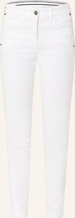Luisa Cerano Luisa Cerano Skinny Jeans weiss