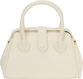 Felipa Handtasche Handtasche Frauen Wei&szlig;