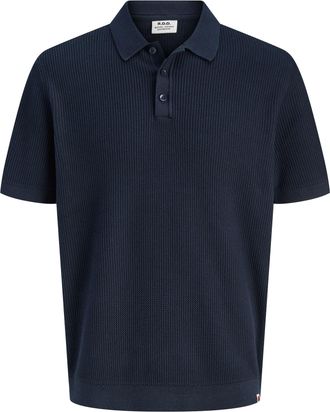 R.D.D. Royal Denim Division Poloshirt RDD