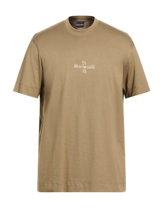 Emporio Armani TOPS - T-shirts auf YOOX.COM