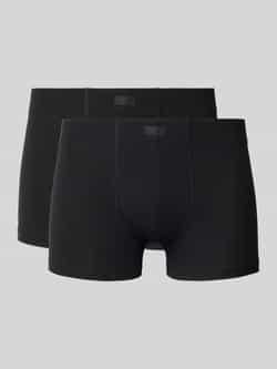 Joop Trunks mit Label-Detail Modell Everday Boxer