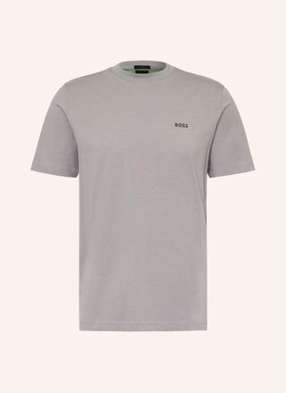 HUGO BOSS T-Shirt Tee grau