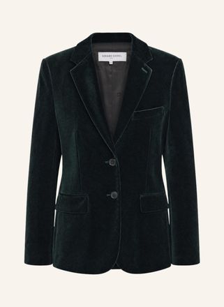 Gerard Darel Jacke Jyna gruen