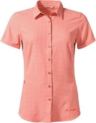 Vaude Damen Bluse Wo Seiland Shirt III