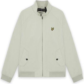 Lyle & Scott Jacke Harrington