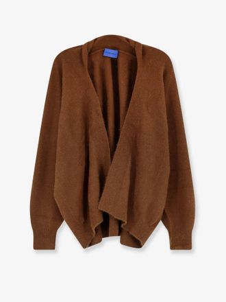 Mes Demoiselles... Flutter wool blend cardigan - MES DEMOISELLES - gender_Woman
