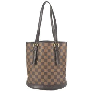 Louis Vuitton Pre-owned Bucket Bag - - Pre-owned - Damen - Braun - ONE SIZE