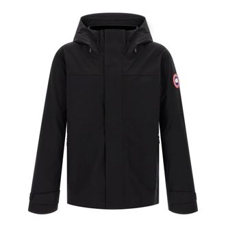 Canada Goose Herren, Jacken, Schwarzk, LGr&ouml;&szlig;e