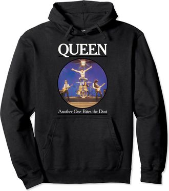 Queen Königin Ein anderer beißt den Staub Pullover Hoodie