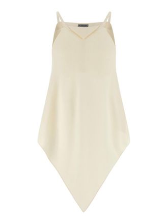 Balenciaga Top - Wei&szlig;