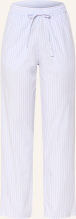 Darling Harbour Darling Harbour Schlafhose blau