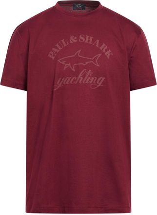 Paul & Shark TOPS - T-shirts auf YOOX.COM
