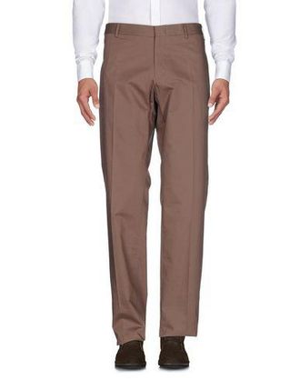 Daniele Alessandrini BAS - Pantalons sur YOOX.COM