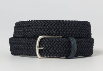 Brooksfield G&uuml;rtel BROOKSFIELD Herren Farbe Blau