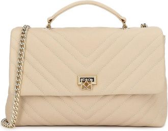 Kazar Femme, Sacs, Beige, Taille: ONE Size Hallie Handbag