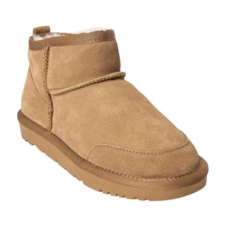 Sofie Schnoor Chunky Sole Winterstiefel T420 Tan - - Shoes - Damen - Beige - 37 EU
