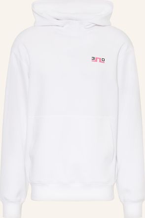 J.Lindeberg J.Lindeberg Hoodie weiss