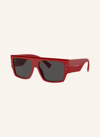Dolce & Gabbana Sonnenbrille dg4459 rot