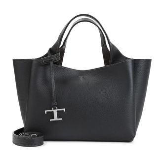 Tod's Damen, Taschen, Schwarzk, ONE SIZEGr&ouml;&szlig;e