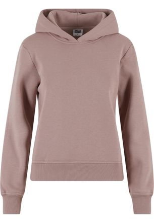 Urban Classics Damen Kapuzenpullover Ladies Regular Hoodie, klassischer Hoodie f&uuml;r Frauen, Regular Fit, Gr&ouml;&szlig;en XS-5XL