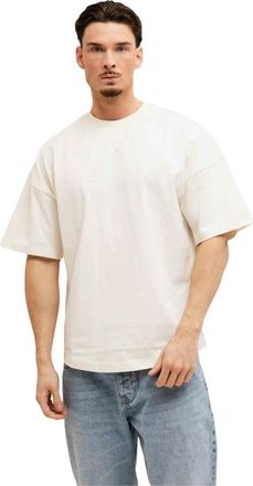 Off the Pitch Homme, Tops, Blanc, Taille: 2XL Phantom T-Shirt