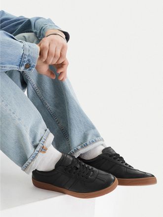 Guess Sneakers Guess Jeans EO-ORTEGO-01 126AM Schwarz