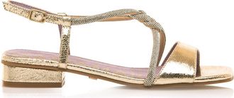 Mariamare SANDALEN MARIA MARE 68523 GOLD
