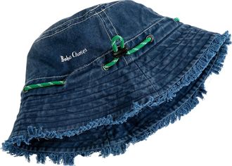 Bobo Choses Chapeau Ajustable Coton Recycl&eacute; Bobo Choses