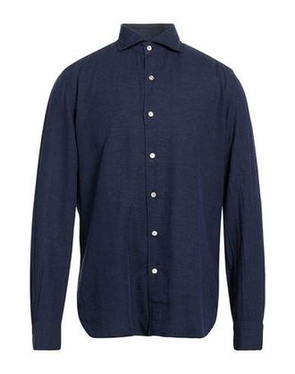 LUIGI BORRELLI NAPOLI TOPS - Chemises sur YOOX.COM