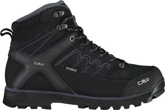 F.lli Campagnolo Herren Schoen Moon MID Trekking Shoe WP, Schwarz, 44 EU