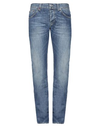 Dondup HOSEN & R&Ouml;CKE - Jeanshosen auf YOOX.COM