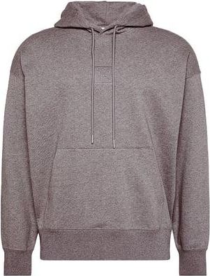 Calvin Klein Hoodie en coton mélangé