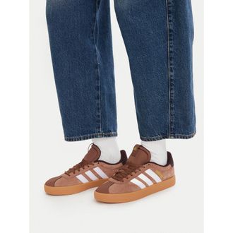 adidas Sneakers adidas Vl Court 3.0 Shoes KI2102 Braun