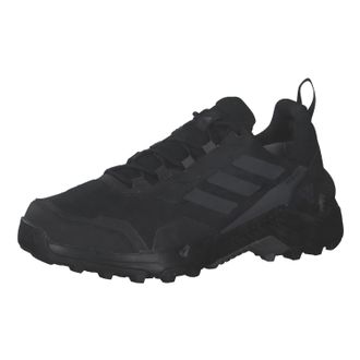 adidas Herren Eastrail 2.0 RAIN.RDY Hiking Shoes, Core Black / Carbon, 38 2/3 EU