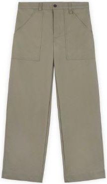 Maison Kitsun&eacute; | Workwear Pants - 42