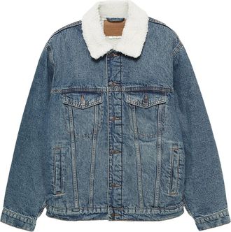Pull & Bear Jacke