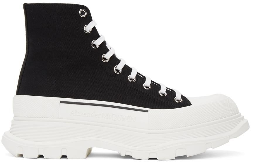 Alexander McQueen Sneaker High fur Herren Sale bis zu 30 Stylight