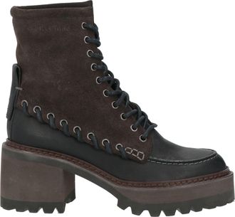 See By Chlo&eacute; SCHUHE - Stiefeletten auf YOOX.COM