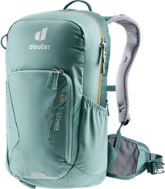 Deuter Rucksack Bike I 18 SL
