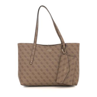 Guess Damen, Taschen, Beige, ONE SIZEGr&ouml;&szlig;e