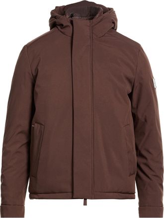 Why Not Brand JACKEN & M&Auml;NTEL - Jacken und Anoraks auf YOOX.COM
