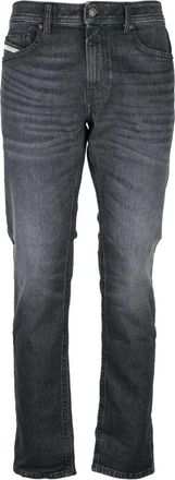 Diesel Homme, Jeans, Noir, Taille: W32 Jeans slim