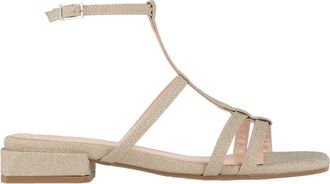 Lorenzo Mari SCHUHE - Sandalen auf YOOX.COM