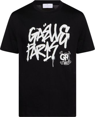 Ga&euml;lle Paris TOPS - T-shirts auf YOOX.COM